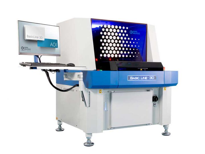 META E2 F – Entwicklung und Fertigung von Elektronik, Elektroprodukten ...